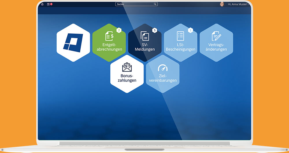 Über aconso: 100%ige Digitalisierung von HR-Prozessen