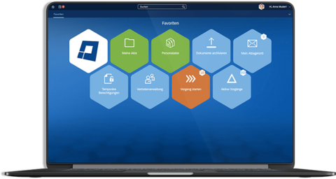 HR Wissen Archives - aconso HR Document Management
