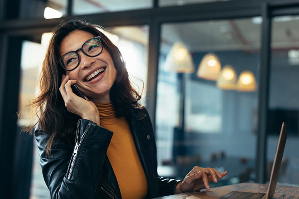 The aconso support is there for you | Customer service aconso