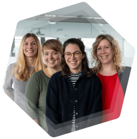 Career at aconso: Find your new job!