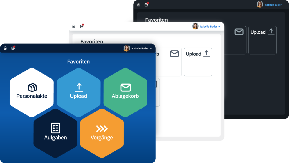 Personaldossier Software: Mit aconso startklar in 5 Schritten